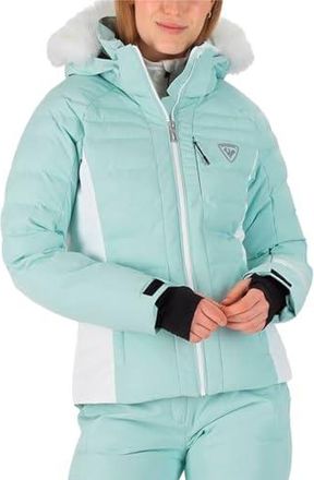 Rossignol Veste de ski Rapide Femme