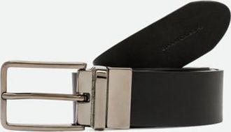 Gianni Chiarini LEATHER BELT 3.5 CM