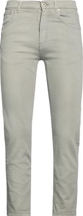 Dondup HOSEN & R&Ouml;CKE - Jeanshosen auf YOOX.COM