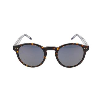 Tommy Hilfiger Stylische Sonnenbrille TH 1795/S 086 - - Accessories - Herren - Braun - 50 MM