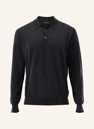 van Laack Van Laack Pullover grau