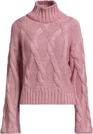 Agnona STRICKWAREN - Rollkragenpullover auf YOOX.COM