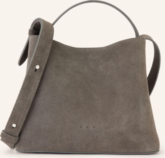 Aesther Ekme Aesther Ekme Umh&auml;ngetasche Sac Mini braun