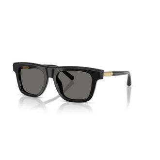 Dolce & Gabbana Dg4521 Sonnenbrille - - Accessories - Herren - Schwarzk - 52 MM
