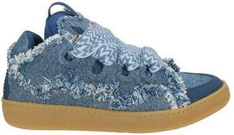 Lanvin CHAUSSURES - Sneakers sur YOOX.COM
