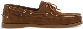 Sebago Homme, Chaussures, Brun, Taille: 43 EU Portland Artisan Ox