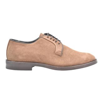 Florsheim Giotto 353 - - Shoes - Herren - Beige - 44 EU