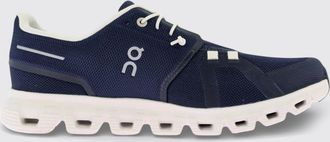 On Running Baskets ON RUNNING Homme couleur Bleu