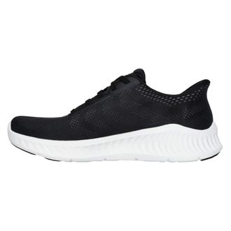 Skechers Herren, Sport, Schwarzk, 45 EUGr&ouml;&szlig;e