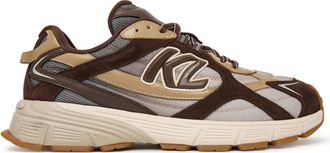 Karl Lagerfeld Sneakers KARL LAGERFELD Orion KL55521C Braun