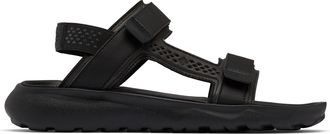 Columbia Sandalen Columbia Peakfreak Roam Sandal 2108771 Schwarz