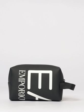 Emporio Armani Accessoires Beaut&eacute; EA7 Lifestyle couleur Noir