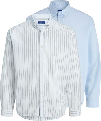 Jack & Jones Hemde JORNORREBRO