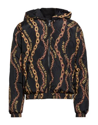 Versace JACKEN & M&Auml;NTEL - Pufferjacken & Daunenjacken auf YOOX.COM