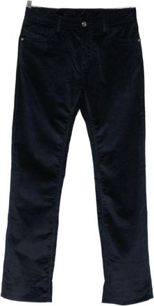 Etro Pantalon en coton Etro
