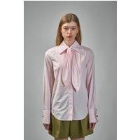 Loewe Shirt with Ribbon
