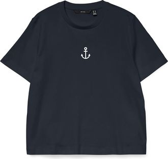 Vero Moda T-Shirt VMSara Mette