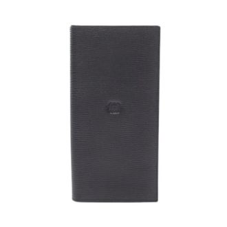 Loewe Pre-owned Long wallet (bi-fold) - - Pre-owned - Damen - Schwarzk - ONE SIZE