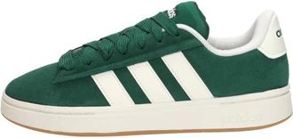 adidas Homme, Sport, Vert, Taille: 40 2/3 EU Grand Court Alpha 00s Baskets