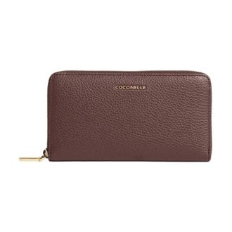 Coccinelle Damen, Accessories, Lila, ONE SIZEGr&ouml;&szlig;e
