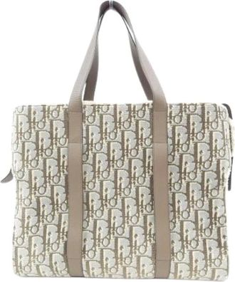 Dior Damen, Pre-Owned, Beige, ONE SIZEGr&ouml;&szlig;e