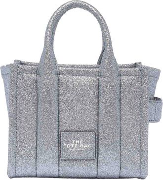 Marc Jacobs Umh&auml;ngetasche - Silber