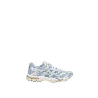 Asics Laufschuhe - - Sport - Damen - Grau - 34 1/2 EU