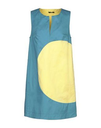 Hanita ROBES - Robes courtes sur YOOX.COM