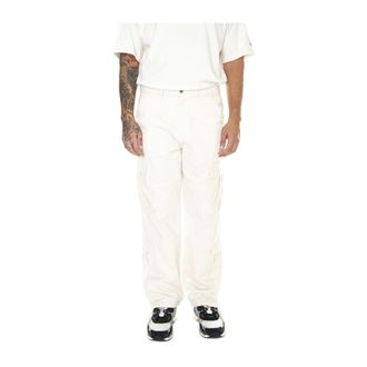 Guess Herren, Jeans, Wei&szlig;, W33Gr&ouml;&szlig;e