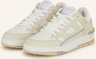 Axel Arigato Sneaker Area Lo weiss