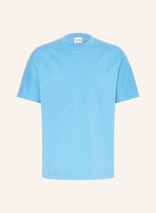 Arte T-Shirt blau