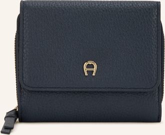 Aigner Aigner Geldb&ouml;rse blau