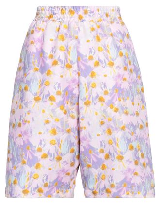 Plan C HOSEN & R&Ouml;CKE - Shorts & Bermudashorts auf YOOX.COM