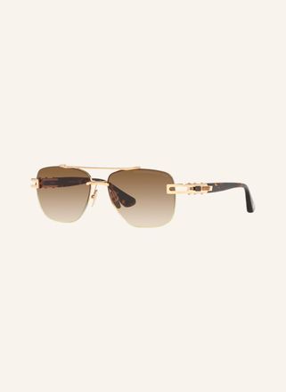 Dita Eyewear Sonnenbrille dt8138 gold