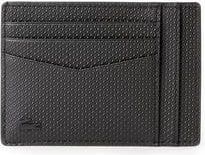 Lacoste Porte-cartes en cuir