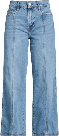 Frame Denim HOSEN & R&Ouml;CKE - Jeanshosen auf YOOX.COM
