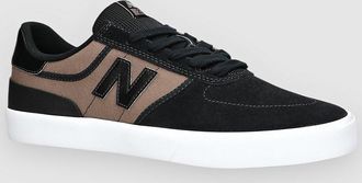 New Balance Numeric 272 Skateschuhe black