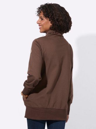 Witt Sweater Sweatshirt Langarm