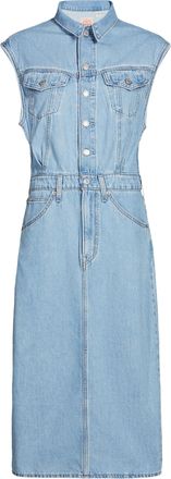 Levi's Robe en jean