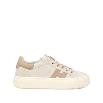 Hogan Crosswind Sneakers - - Shoes - Damen - Beige - 40 EU
