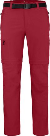 Bergson Baker Zipp-Off | Herren Wanderhose, vielseitig, pflegeleicht, Scooter [169], 27 - Herren