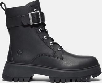 Timberland Cora Valley Boot f&uuml;r Damen in Schwarz, Damen, Schwarz, Gr&ouml;&szlig;e