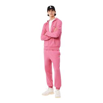 Lacoste Trainingshose f&uuml;r Herren (Pink)