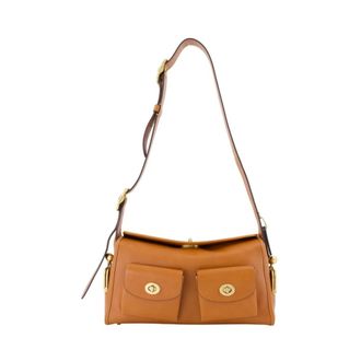 Coach Damen, Taschen, Braun, ONE SIZEGr&ouml;&szlig;e