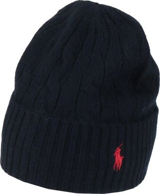 Ralph Lauren ACCESSOIRES - M&uuml;tzen & H&uuml;te auf YOOX.COM