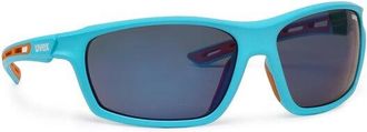 Uvex Sonnenbrillen Sportstyle 229 S5320684416 Blau