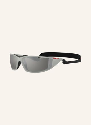 Prada Sonnenbrille Ps a04s grau
