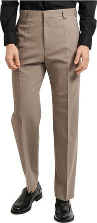 HUGO BOSS Homme, Pantalons, Brun, Taille: L Hugo Rtw