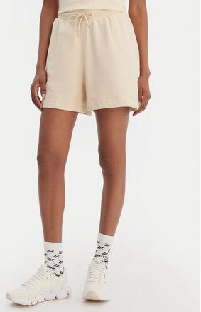 Reebok Sportshorts Jacqueline RK25500CCW Beige Regular Fit