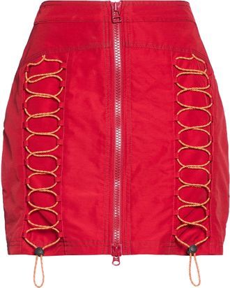 Brain Dead HOSEN & R&Ouml;CKE - Minir&ouml;cke auf YOOX.COM